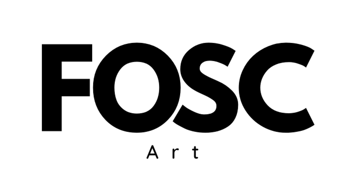 FOSC – Unique Posters and Wall Art for Bold Self-Expression – FOSC art